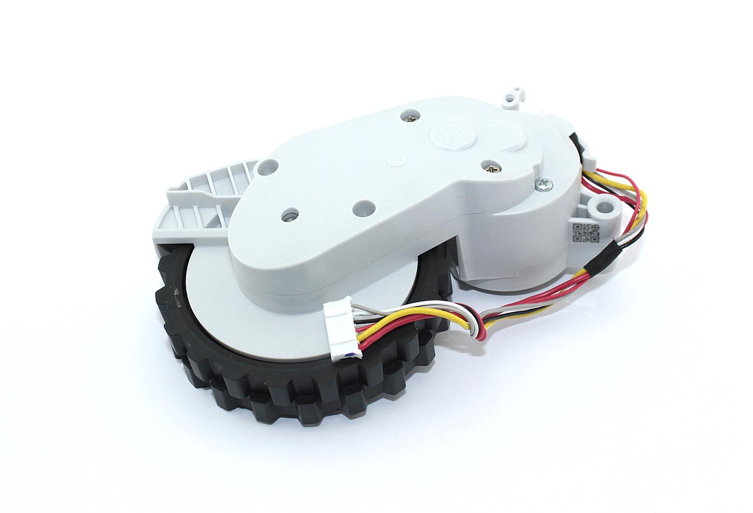 Колесо для робота пылесоса Vacuum-Mop 2 Lite MJSTL правое купить по ...